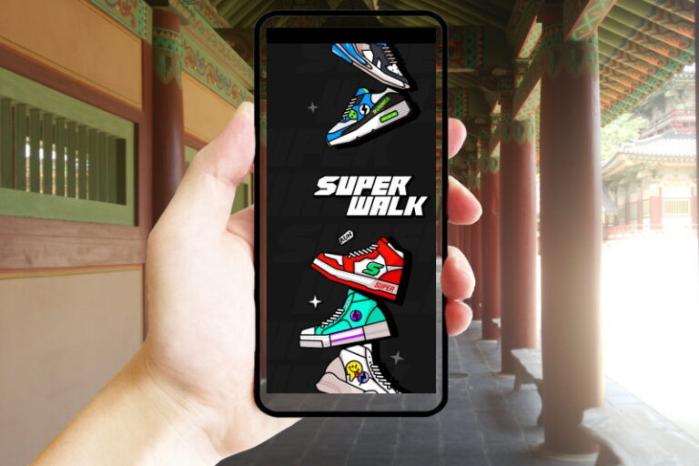 SuperWalk日本語ナビ | 健康リワード（M2E）アプリ「SuperWalk」の日本語情報サイト