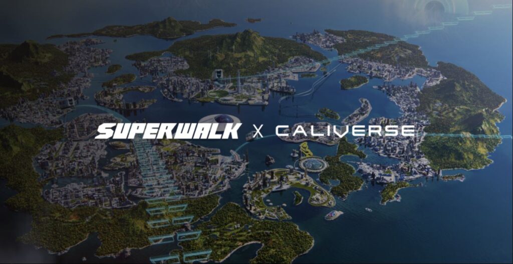 minor-announcementsの翻訳 ＜SuperWalk × CALIVERSE イベント結果のご案内＞ | SuperWalk日本語ナビ