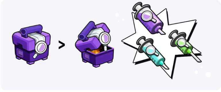 [Item Acquisition Rate Stim Pack（アイテム獲得確率Stim Pack）アップデートのご案内]（Progrounddeveloper2024.8.20の日本語訳 ...